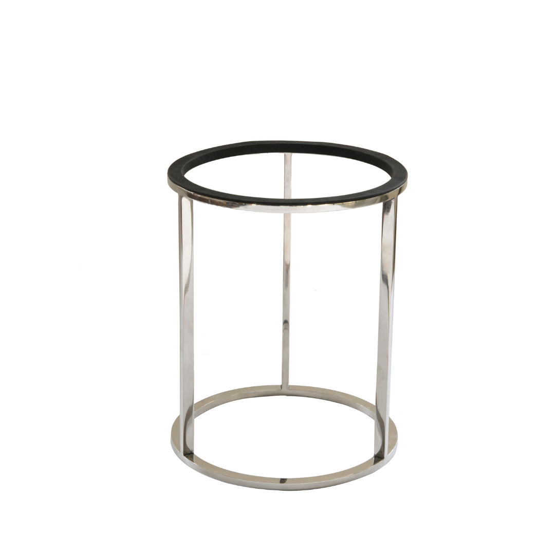 Tilt | Tall Stainless Steel Frame | Craster