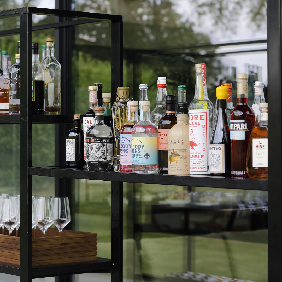 Stak | Black Bridge Unit