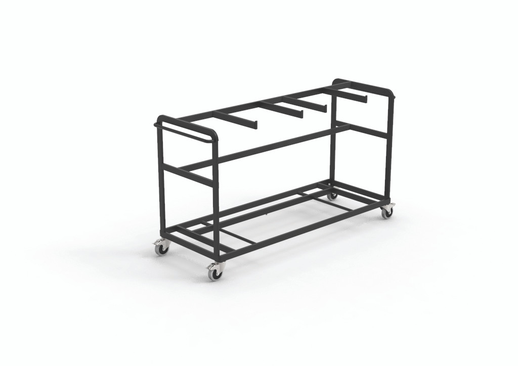 Table Trolleys