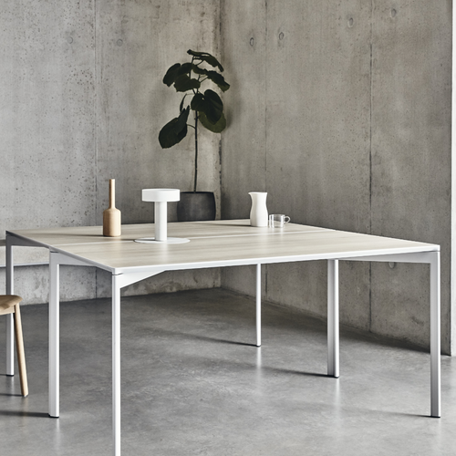 Line | Erable Rectangle Table | Craster