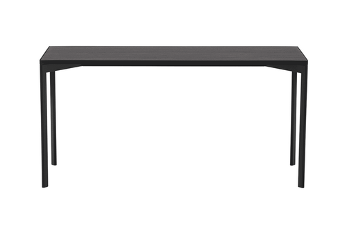 Line | White Marble Classroom Table | Craster
