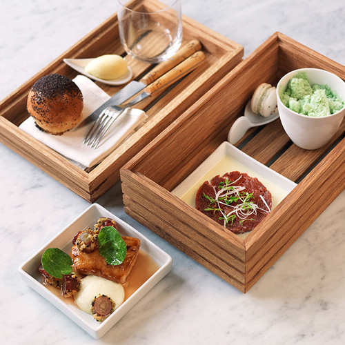 Flow Rustic Tray 1.4