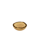 Tilt | Olive Wood Bowl | Craster