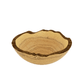 Tilt | Olive Wood Bowl | Craster