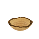 Tilt | Olive Wood Bowl | Craster