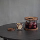 Tilt | Glass Jar | Craster