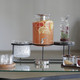 Tilt | Glass Jar | Craster
