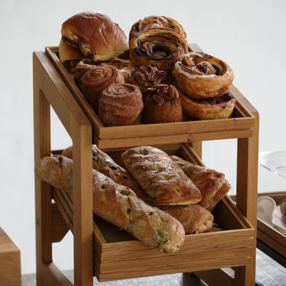 Flow Rustic Tray 1.2