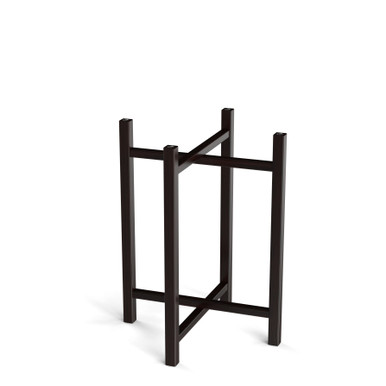 Buffet Table Top - 700 series - Wooden Legs - Craster