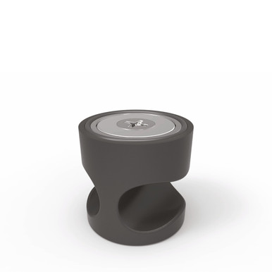 Line | Line Power Cable Clip | Craster