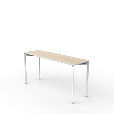 Line | Acacia Classroom Table | Craster