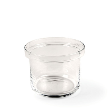 Tilt | Glass Jar | Craster