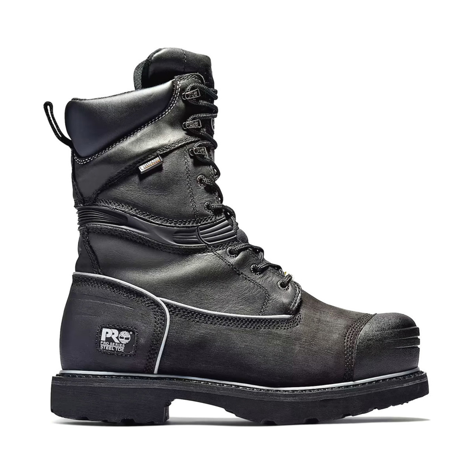 Timberland pro boots met guard store