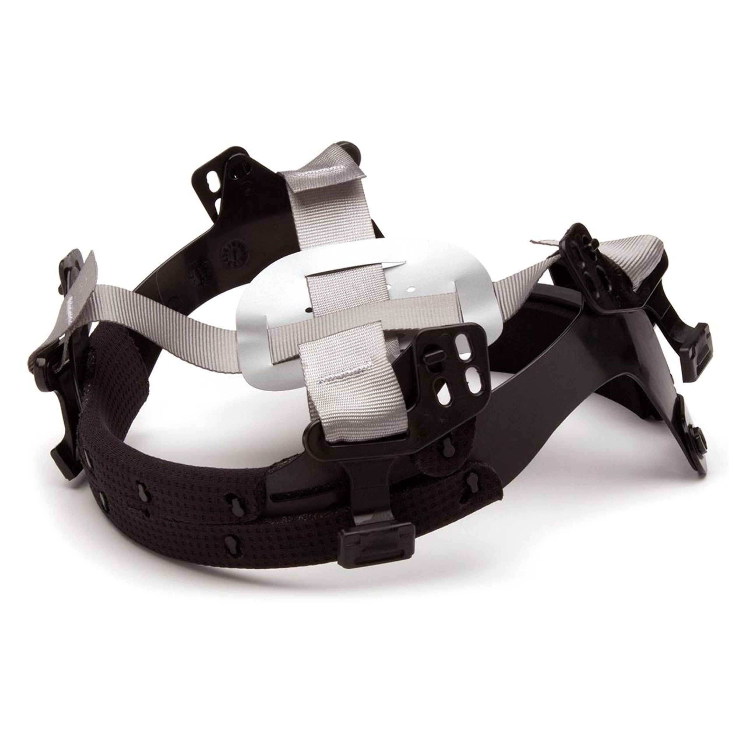 Hard Hat Suspensions And Chin Straps