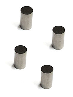 Pearl Abrasive Vacu-Guard 1/4" Rounded Tungsten Carbide replacement ...