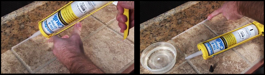 The many uses of Sanded and Non-Sanded Caulking - Monterrey Tile AZ LLC ...
