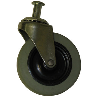Racatac 2" Replacement Casters - 1-piece - Monterrey Tile AZ LLC dba ...