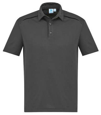 Biz Collection Mens Sonar Polo P901MS - Smart, casual wear