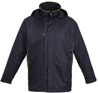 Biz Collection Unisex Core Jacket J236ML