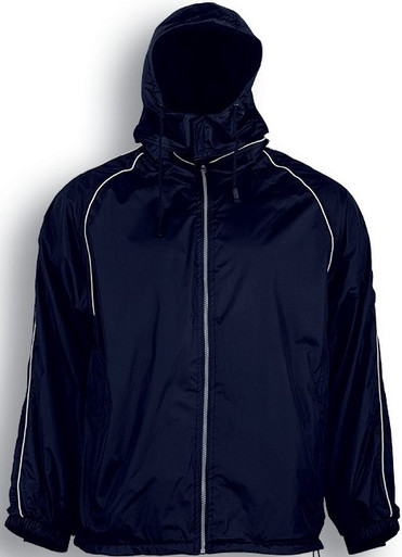 Bocini Reversible Jacket CJ0333 - PlusEmbroidery