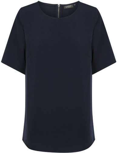 GloWeave Taylor Short Sleeve Top 1798WS - Corporate wear