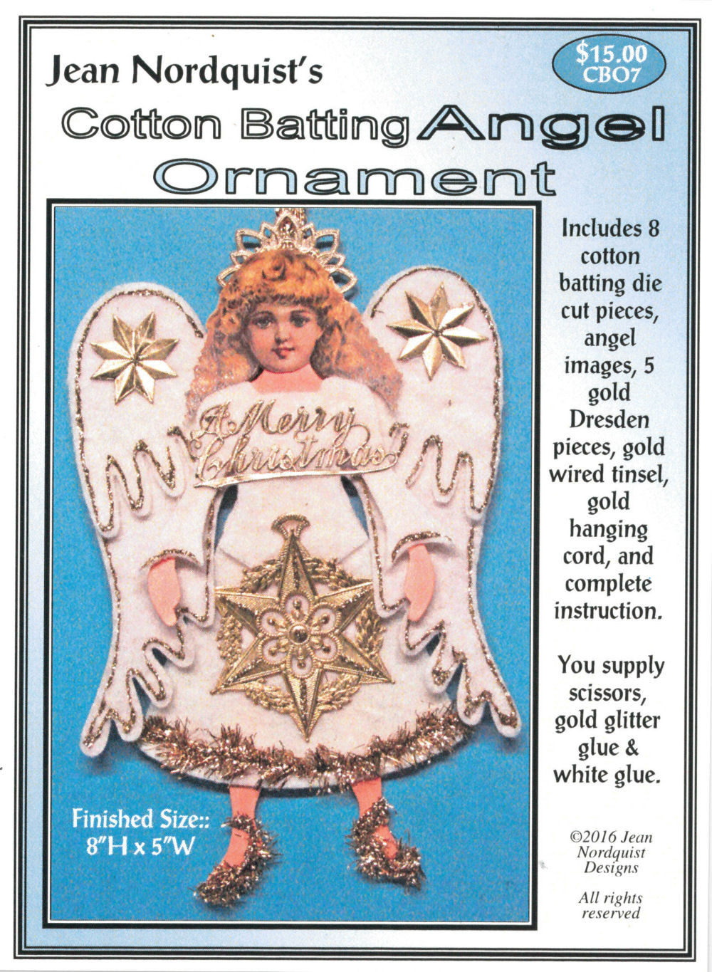 Jean Nordquist Designs