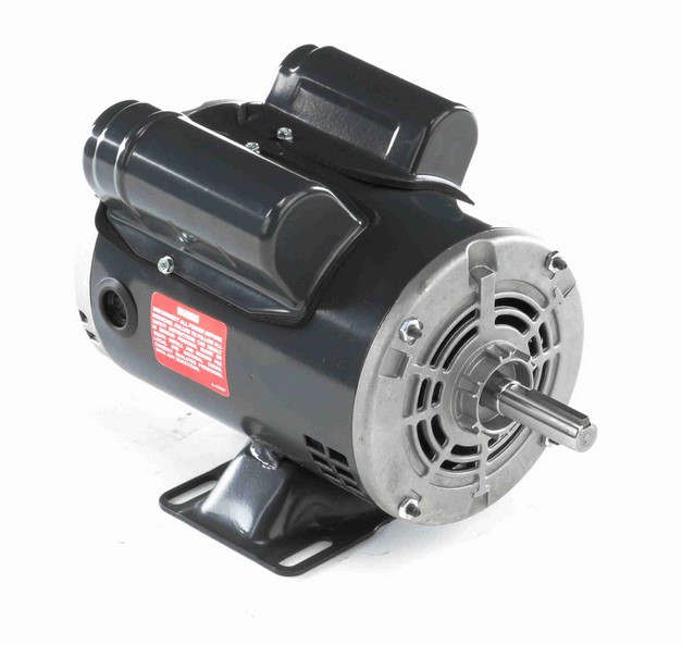 Leeson/Marathon Electric Motors 1/3 HP Motors