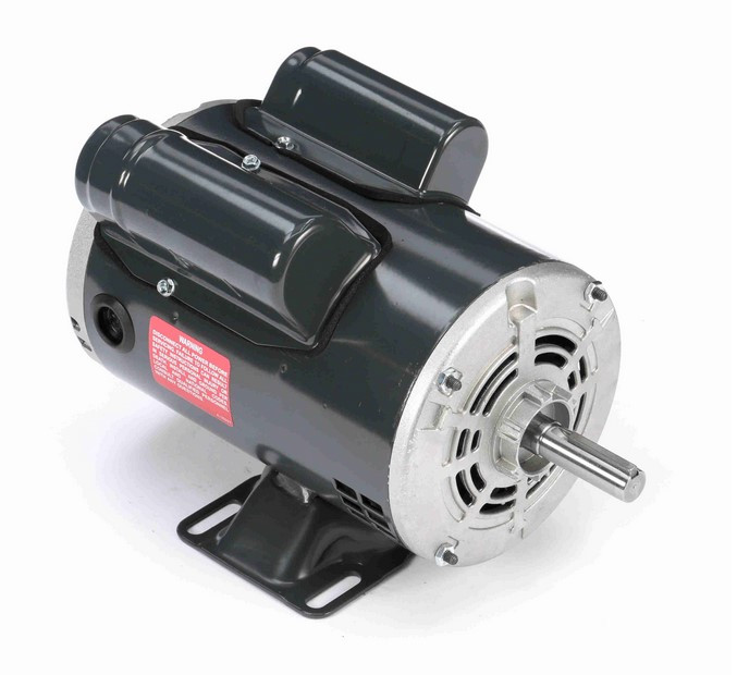 Leeson/Marathon Electric Motors 3/4 HP Motors
