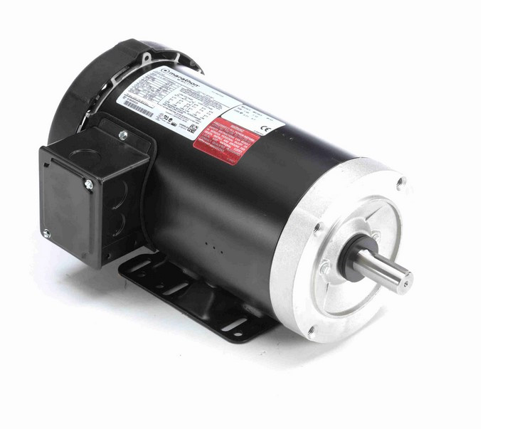 Leeson/Marathon Electric C-Face Motors - Electric Motor Warehouse