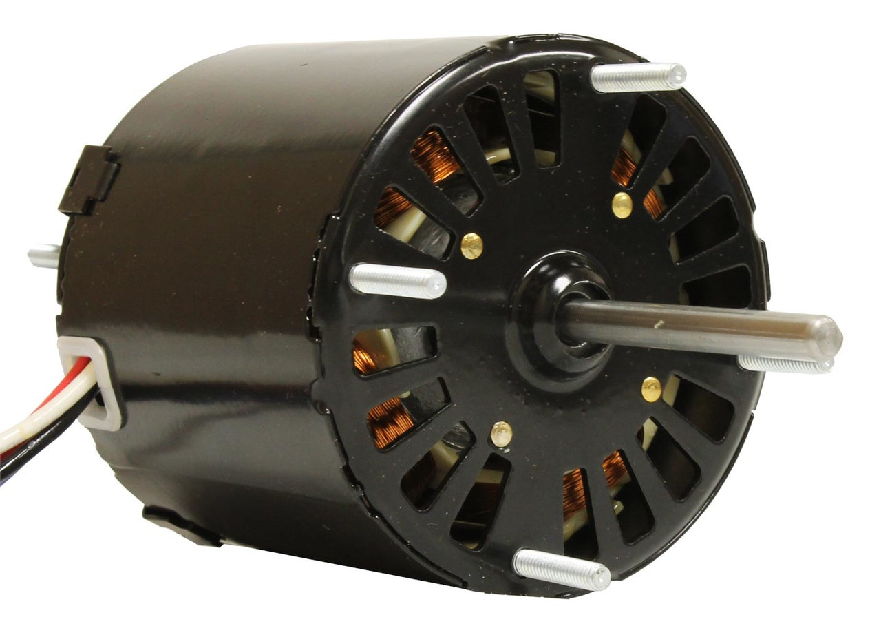 Fasco 3.3" Diameter Electric Motors - Page 2