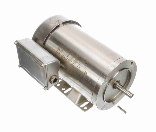 Leeson/Marathon Stainless Steel Electric Motors - Electric Motor Warehouse