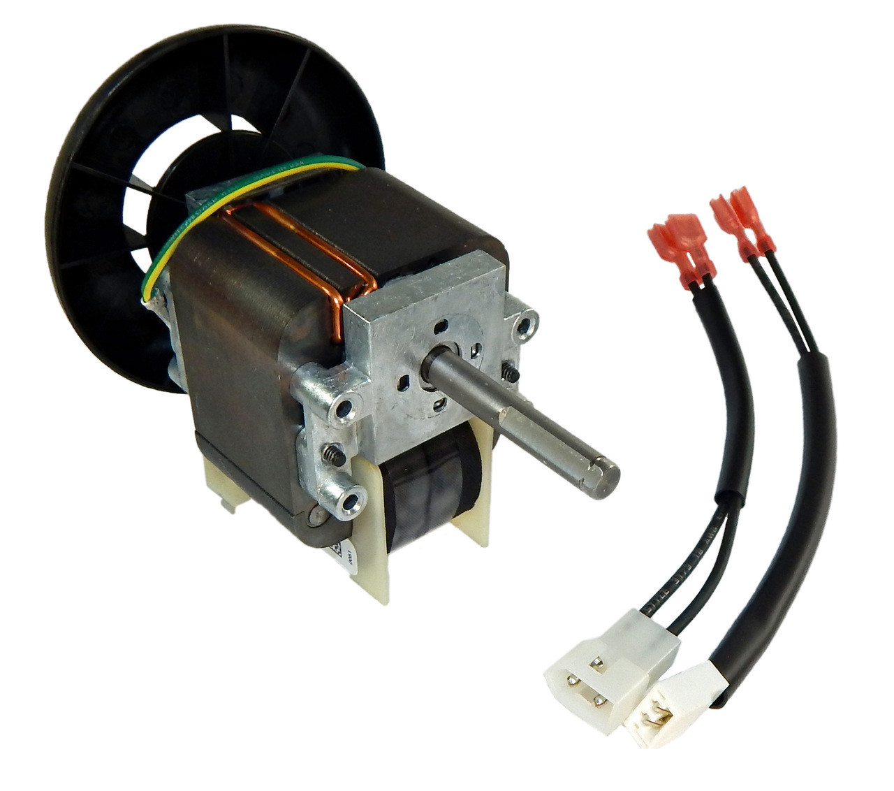 Rheem-Rudd Furnace Blower Motors - Furnace Draft Inducers - Venter Motors