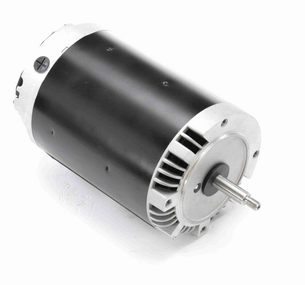 Electric Motors - Century Electric Motors - Century 3-Phase Pump Motor ...
