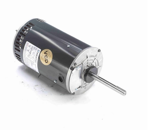 HVAC Motors & Draft Inducers - Air Condenser Fan Motor - Marathon ...