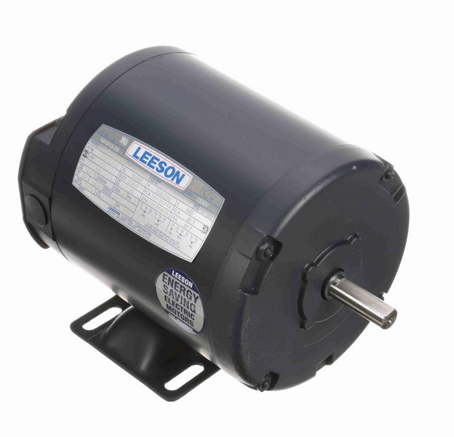 Leeson/Marathon Electric Motors - Electric Motor Warehouse