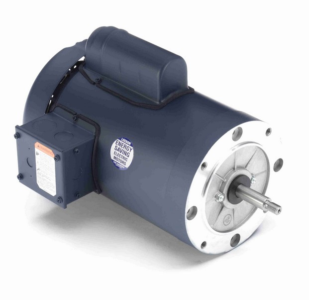 Swimming Pool & Spa Pump Electric Motors - Electric Motor Warehouse
