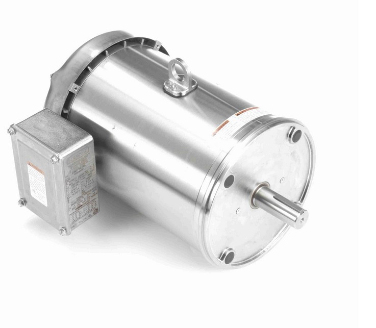 Leeson/Marathon Stainless Steel Electric Motors - Electric Motor Warehouse