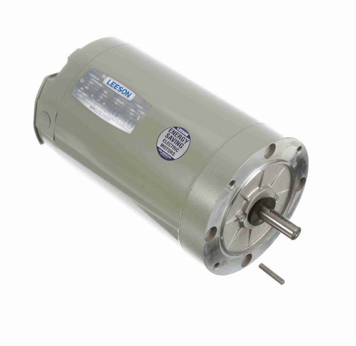 Agricultural Duty, Farm Duty Electric Motors - Electric motor Warehouse