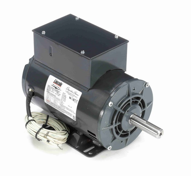 Agricultural Duty, Farm Duty Electric Motors - Electric motor Warehouse
