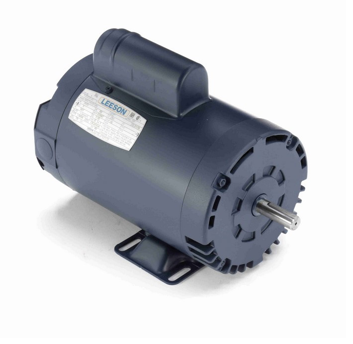 Air Compressor Motors