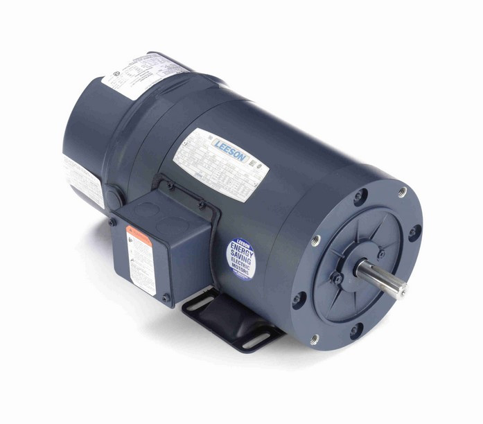 Leeson/Marathon Electric Motors - Electric Motor Warehouse