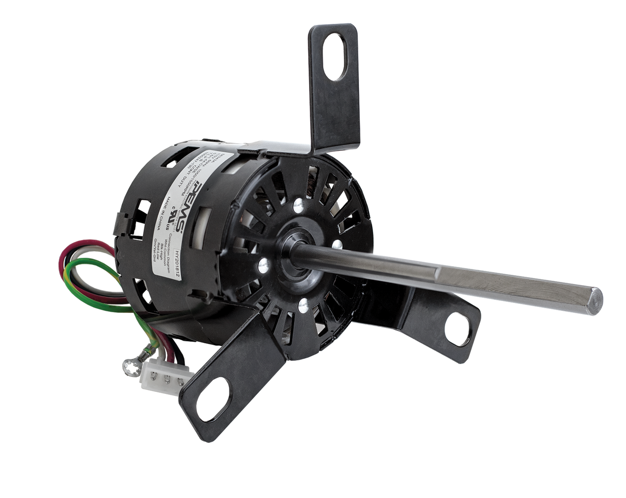 Penn Vent Electric Motors