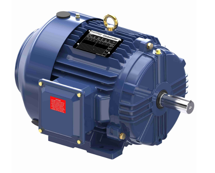 Leeson/Marathon Electric Motors - Electric Motor Warehouse