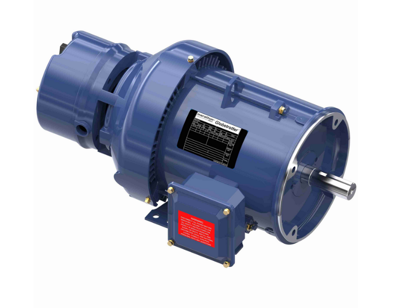 Leeson/Marathon Electric Brake Motors - Electric Motor Warehouse