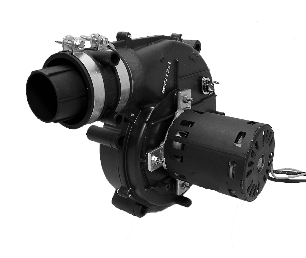 York Furnace Blower Motors - Furnace Draft Inducers - Venter Motors