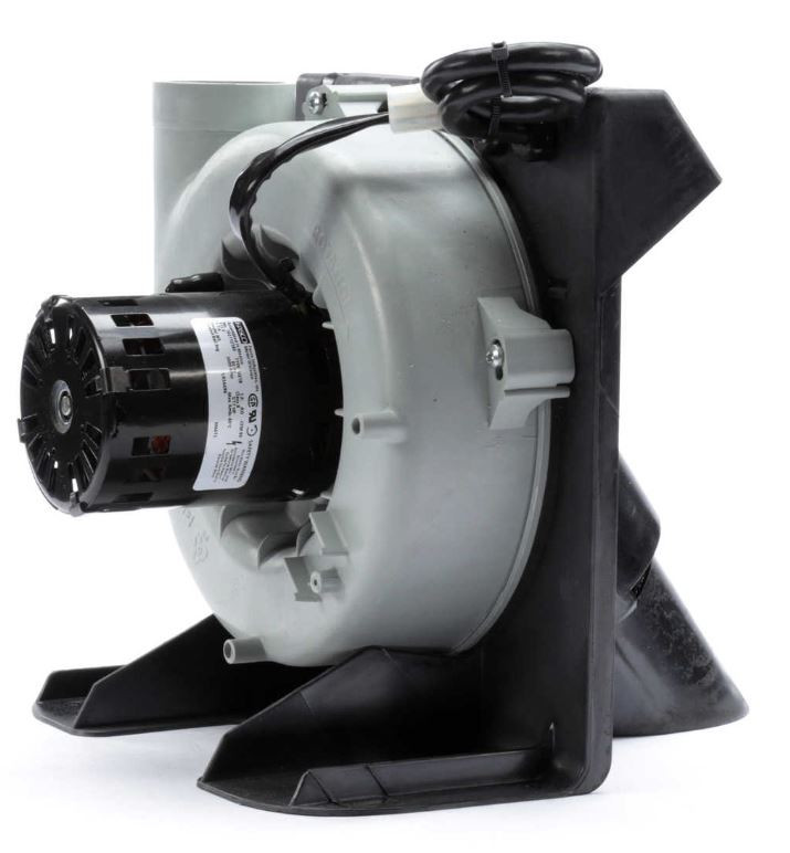 Water heater Blower Motors and Exhaust Fans - Electric Motor Warehouse