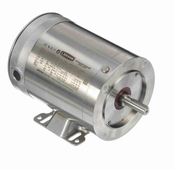 Leeson/Marathon Products - Electric Motor Warehouse