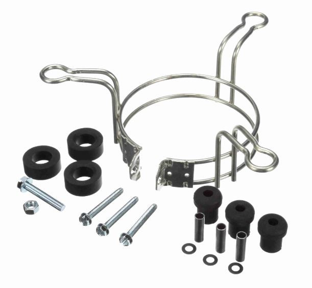 Electric Motor Mounting Brackets - Furnace Motors - Electric Motor ...