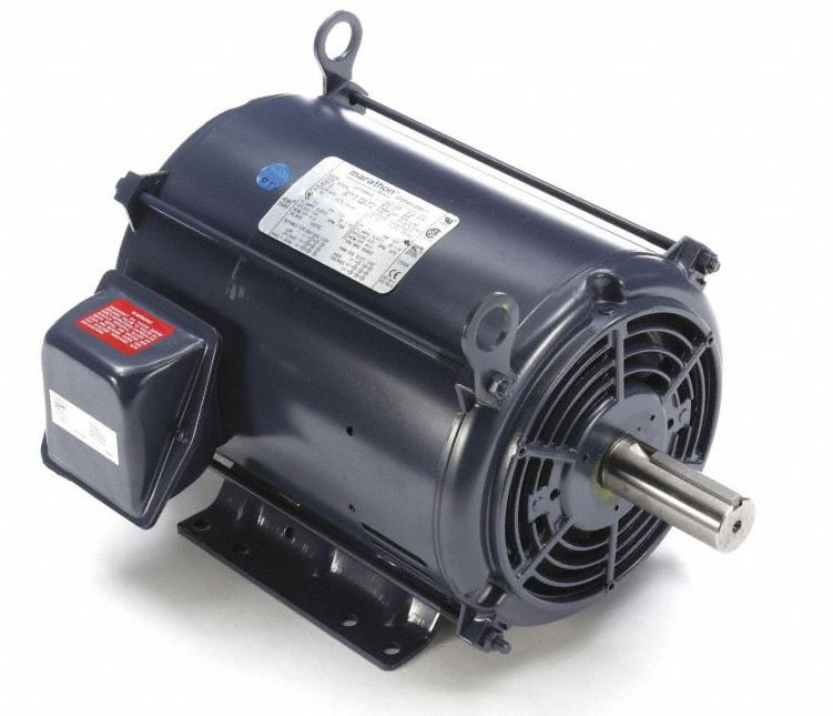 Leeson/Marathon Electric Motors - Electric Motor Warehouse