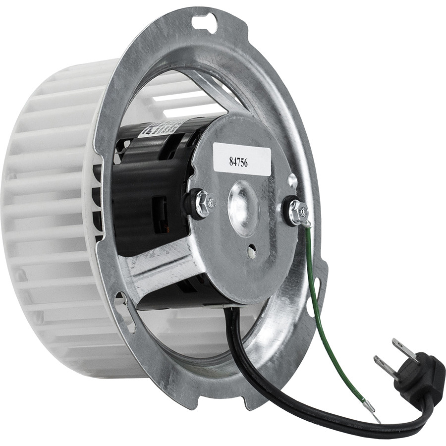84756 Nutone Replacement Fan Assembly - Direct Aftermarket Replacement